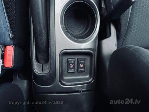 Белый Ниссан Жук 2014 в Таллин, объемом двигателя 1.60 л и пробегом 112 тыс. км за 7490 €, фото 20 на AUTOMOTO.COM.LV