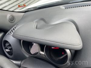 Balts Nissan Juke 2015 Rīga, ar dzinēja tilpumu 1.20 L un nobraukumu 168 tūkst. km par 6999 €, foto 19 vietnē AUTOMOTO.COM.LV