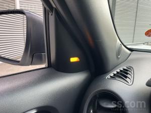 Balts Nissan Juke 2015 Rīga, ar dzinēja tilpumu 1.20 L un nobraukumu 168 tūkst. km par 6999 €, foto 21 vietnē AUTOMOTO.COM.LV