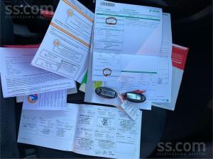 Balts Nissan Juke 2015 Rīga, ar dzinēja tilpumu 1.20 L un nobraukumu 168 tūkst. km par 6999 €, foto 36 vietnē AUTOMOTO.COM.LV