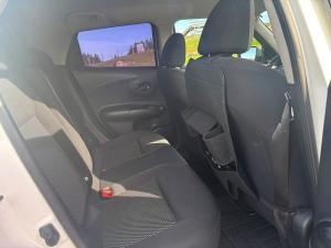 Balts Nissan Juke 2015 Narva, ar dzinēja tilpumu 1.50 L un nobraukumu 190 tūkst. km par 4700 €, foto 8 vietnē AUTOMOTO.COM.LV