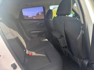 Balts Nissan Juke 2015 Narva, ar dzinēja tilpumu 1.50 L un nobraukumu 190 tūkst. km par 4700 €, foto 15 vietnē AUTOMOTO.COM.LV