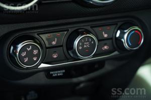Balts Nissan Juke 2022 Rīga, ar dzinēja tilpumu 1.00 L un nobraukumu 63 tūkst. km par 13300 €, foto 18 vietnē AUTOMOTO.COM.LV