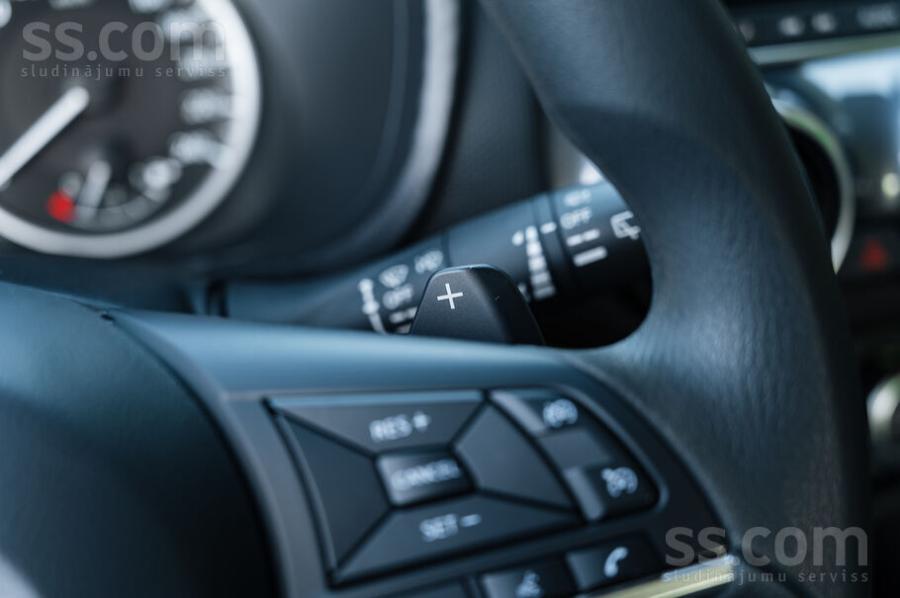 Balts Nissan Juke 2022 Rīga, ar dzinēja tilpumu 1.00 L un nobraukumu 63 tūkst. km par 13300 €, foto 26 vietnē AUTOMOTO.COM.LV