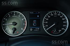 Balts Nissan Juke 2022 Rīga, ar dzinēja tilpumu 1.00 L un nobraukumu 63 tūkst. km par 13300 €, foto 27 vietnē AUTOMOTO.COM.LV