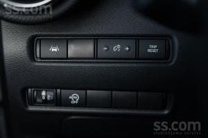 Balts Nissan Juke 2022 Rīga, ar dzinēja tilpumu 1.00 L un nobraukumu 63 tūkst. km par 13300 €, foto 28 vietnē AUTOMOTO.COM.LV