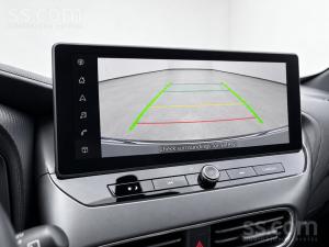 Белый Ниссан Жук 2025 в Рига, объемом двигателя 1.60 л и пробегом 26 тыс. км за 24590 €, фото 12 на AUTOMOTO.COM.LV