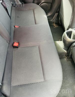 Balts Nissan Juke 2015 Ogre, ar dzinēja tilpumu 1.60 L un nobraukumu 114 tūkst. km par 7950 €, foto 10 vietnē AUTOMOTO.COM.LV