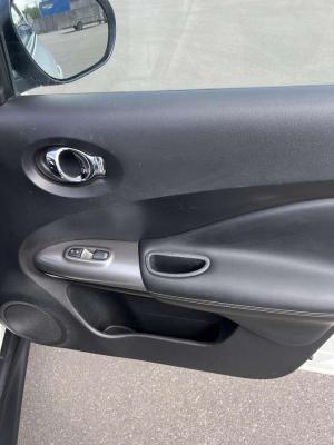 Balts Nissan Juke 2012 Panevēža, ar dzinēja tilpumu 1.46 L un nobraukumu 220 tūkst. km par 4100 €, foto 18 vietnē AUTOMOTO.COM.LV