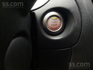 Balts Nissan Juke 2014 Daugavpils, ar dzinēja tilpumu 1.60 L un nobraukumu 102 tūkst. km par 6550 €, foto 15 vietnē AUTOMOTO.COM.LV