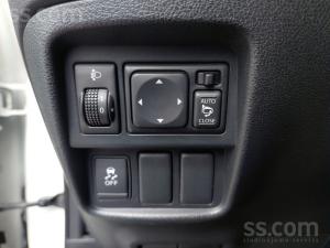 Balts Nissan Juke 2014 Daugavpils, ar dzinēja tilpumu 1.60 L un nobraukumu 102 tūkst. km par 6550 €, foto 16 vietnē AUTOMOTO.COM.LV