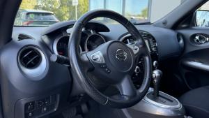 Dzeltens Nissan Juke 2017 Rīga, ar dzinēja tilpumu 1.60 L un nobraukumu 115 tūkst. km par 6900 €, foto 18 vietnē AUTOMOTO.COM.LV