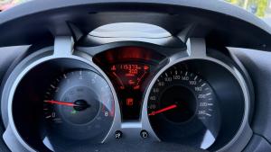 Dzeltens Nissan Juke 2017 Rīga, ar dzinēja tilpumu 1.60 L un nobraukumu 115 tūkst. km par 6900 €, foto 20 vietnē AUTOMOTO.COM.LV