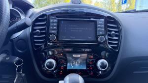 Dzeltens Nissan Juke 2017 Rīga, ar dzinēja tilpumu 1.60 L un nobraukumu 115 tūkst. km par 6900 €, foto 21 vietnē AUTOMOTO.COM.LV