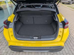 Dzeltens Nissan Juke 2025 Viļņa, ar dzinēja tilpumu 1.60 L un nobraukumu 5 tūkst. km par 25500 €, foto 17 vietnē AUTOMOTO.COM.LV