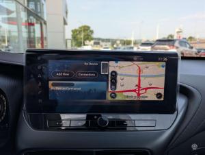 Dzeltens Nissan Juke 2025 Viļņa, ar dzinēja tilpumu 1.60 L un nobraukumu 5 tūkst. km par 25500 €, foto 21 vietnē AUTOMOTO.COM.LV