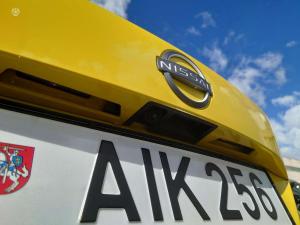 Dzeltens Nissan Juke 2026 Kauņa, ar dzinēja tilpumu 1.00 L un nobraukumu 0 tūkst. km par 23490 €, foto 25 vietnē AUTOMOTO.COM.LV