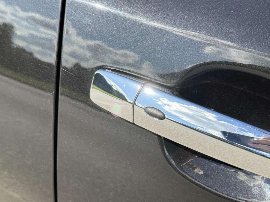 Melns Nissan Leaf 2022 Rīga, ar dzinēja tilpumu 0.00 L un nobraukumu 55 tūkst. km par 16550 €, foto 40 vietnē AUTOMOTO.COM.LV