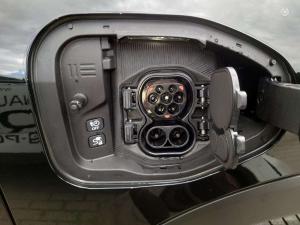 Black Nissan Leaf 2026 in Kaunas, with an engine capacity of 0.00 L and mileage of 0 thousand km for 40890 €, photo 29 on AUTOMOTO.COM.LV
