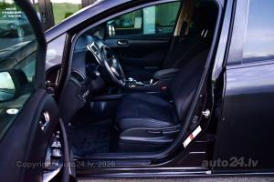 Melns Nissan Leaf 2014 Tallina, ar dzinēja tilpumu 0.00 L un nobraukumu 181 tūkst. km par 4900 €, foto 10 vietnē AUTOMOTO.COM.LV