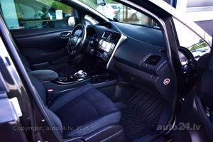 Melns Nissan Leaf 2014 Tallina, ar dzinēja tilpumu 0.00 L un nobraukumu 181 tūkst. km par 4900 €, foto 14 vietnē AUTOMOTO.COM.LV