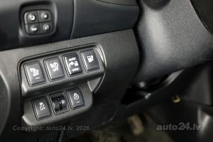 Black Nissan Leaf 2014 in Tallinn, with an engine capacity of 0.00 L and mileage of 188 thousand km for 2499 €, photo 10 on AUTOMOTO.COM.LV