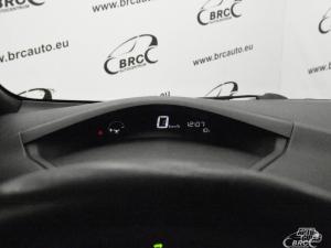 Черный Ниссан Лиф 2016 в Авиженяй, объемом двигателя 0.00 л и пробегом 219 тыс. км за 4900 €, фото 31 на AUTOMOTO.COM.LV