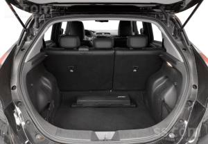 Black Nissan Leaf 2018 in Jelgava, with an engine capacity of 0.00 L and mileage of 181 thousand km for 8250 €, photo 13 on AUTOMOTO.COM.LV