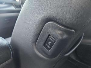 Melns Nissan Leaf 2018 Kauņa, ar dzinēja tilpumu 0.00 L un nobraukumu 130 tūkst. km par 8650 €, foto 21 vietnē AUTOMOTO.COM.LV