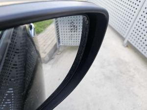Melns Nissan Leaf 2018 Kauņa, ar dzinēja tilpumu 0.00 L un nobraukumu 130 tūkst. km par 8650 €, foto 22 vietnē AUTOMOTO.COM.LV