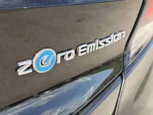 Black Nissan Leaf 2019 in Riga, with an engine capacity of 0.00 L and mileage of 67 thousand km for 11900 €, photo 19 on AUTOMOTO.COM.LV