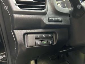 Black Nissan Leaf 2019 in Vilnius, with an engine capacity of 0.00 L and mileage of 81 thousand km for 12550 €, photo 10 on AUTOMOTO.COM.LV