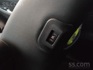 Melns Nissan Leaf 2020 Rīga, ar dzinēja tilpumu 2.00 L un nobraukumu 44 tūkst. km par 15200 €, foto 11 vietnē AUTOMOTO.COM.LV