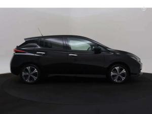 Melns Nissan Leaf 2020 Viļņa, ar dzinēja tilpumu 0.00 L un nobraukumu 102 tūkst. km par 12700 €, foto 10 vietnē AUTOMOTO.COM.LV