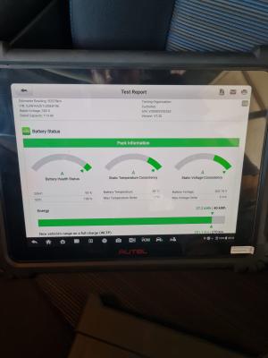 Melns Nissan Leaf 2020 Rīga, ar dzinēja tilpumu 0.00 L un nobraukumu 51 tūkst. km par 15490 €, foto 1 vietnē AUTOMOTO.COM.LV
