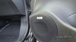 Black Nissan Leaf 2020 in Valga, with an engine capacity of 0.00 L and mileage of 84 thousand km for 16990 €, photo 21 on AUTOMOTO.COM.LV