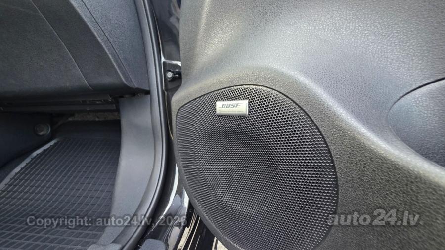 Black Nissan Leaf 2020 in Valga, with an engine capacity of 0.00 L and mileage of 84 thousand km for 16990 €, photo 21 on AUTOMOTO.COM.LV