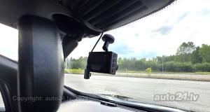 Black Nissan Leaf 2020 in Valga, with an engine capacity of 0.00 L and mileage of 84 thousand km for 16990 €, photo 22 on AUTOMOTO.COM.LV