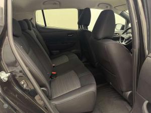 Melns Nissan Leaf 2020 Panevēža, ar dzinēja tilpumu 0.00 L un nobraukumu 62 tūkst. km par 11990 €, foto 15 vietnē AUTOMOTO.COM.LV