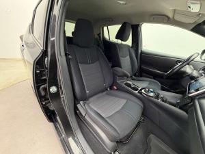 Melns Nissan Leaf 2020 Panevēža, ar dzinēja tilpumu 0.00 L un nobraukumu 62 tūkst. km par 11990 €, foto 17 vietnē AUTOMOTO.COM.LV