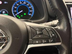 Melns Nissan Leaf 2020 Panevēža, ar dzinēja tilpumu 0.00 L un nobraukumu 62 tūkst. km par 11990 €, foto 21 vietnē AUTOMOTO.COM.LV
