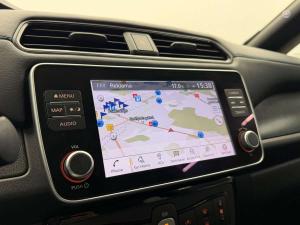 Melns Nissan Leaf 2020 Panevēža, ar dzinēja tilpumu 0.00 L un nobraukumu 62 tūkst. km par 11990 €, foto 26 vietnē AUTOMOTO.COM.LV