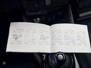 Black Nissan Leaf 2020 in Kaunas, with an engine capacity of 0.00 L and mileage of 88 thousand km for 14500 €, photo 36 on AUTOMOTO.COM.LV