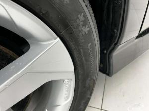 Black Nissan Leaf 2021 in Vilnius, with an engine capacity of 0.00 L and mileage of 46 thousand km for 12500 €, photo 30 on AUTOMOTO.COM.LV