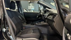 Melns Nissan Leaf 2021 Rīga, ar dzinēja tilpumu 0.00 L un nobraukumu 40 tūkst. km par 15990 €, foto 18 vietnē AUTOMOTO.COM.LV