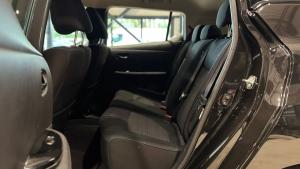 Melns Nissan Leaf 2021 Rīga, ar dzinēja tilpumu 0.00 L un nobraukumu 40 tūkst. km par 15990 €, foto 20 vietnē AUTOMOTO.COM.LV