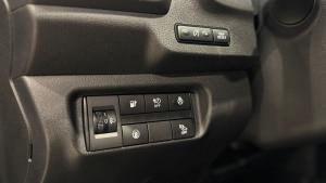 Melns Nissan Leaf 2021 Rīga, ar dzinēja tilpumu 0.00 L un nobraukumu 40 tūkst. km par 15990 €, foto 24 vietnē AUTOMOTO.COM.LV