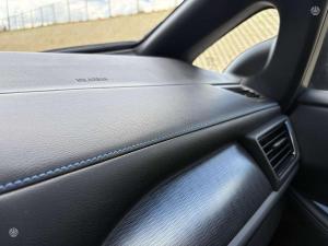 Melns Nissan Leaf 2021 Viļņa, ar dzinēja tilpumu 0.00 L un nobraukumu 122 tūkst. km par 13800 €, foto 16 vietnē AUTOMOTO.COM.LV