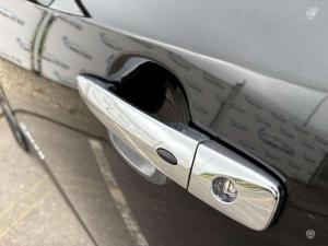 Melns Nissan Leaf 2021 Viļņa, ar dzinēja tilpumu 0.00 L un nobraukumu 122 tūkst. km par 13800 €, foto 25 vietnē AUTOMOTO.COM.LV