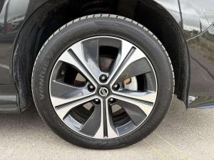 Melns Nissan Leaf 2021 Viļņa, ar dzinēja tilpumu 0.00 L un nobraukumu 122 tūkst. km par 13800 €, foto 26 vietnē AUTOMOTO.COM.LV